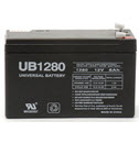 Batteries - SLA-Sealed Lead Acid Batteries - 12 Volt SLA Batteries ...